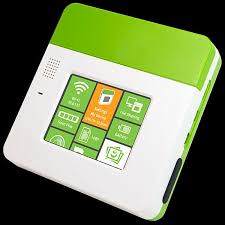 Kinoma Create – Media ehf